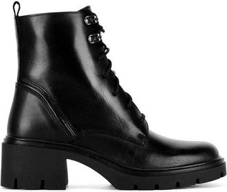 Lasocki Lasocki Schnürschuhe ARC-6207-01 Schwarz