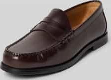 Selected Loafer aus echtem Leder Modell BILLY