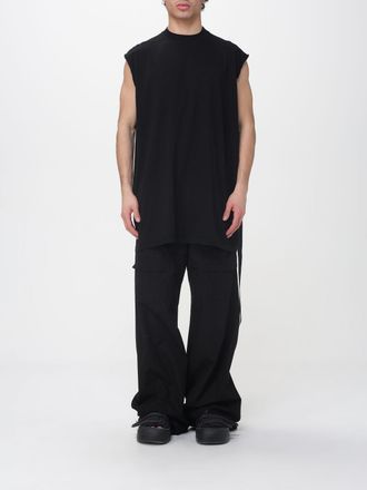 Rick Owens T-Shirt RICK OWENS DRKSHDW Homme couleur Noir