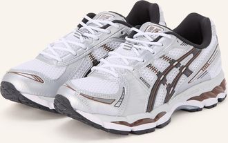 Asics Asics Sneaker Gel-Kayano 12.1 weiss
