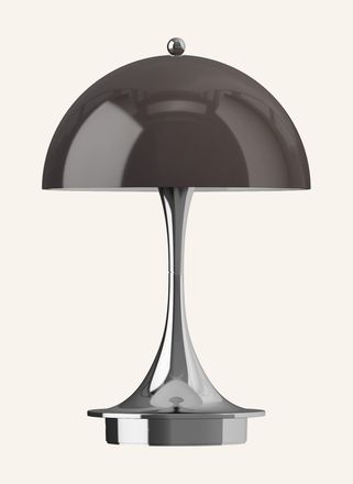 Louis Poulsen Louis Poulsen Tischleuchte Panthella 160 Portable braun