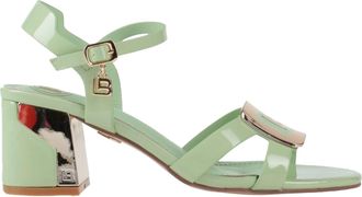 Laura Biagiotti SCHUHE - Sandalen auf YOOX.COM