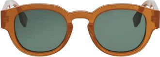 Fendi Fe40182 I Lunettes de soleil