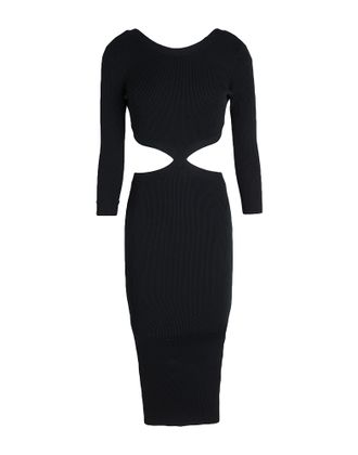 Elisabetta Franchi KLEIDER - Midi-Kleider auf YOOX.COM