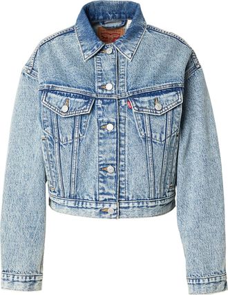 Levi's Shrunken 90s Trucker