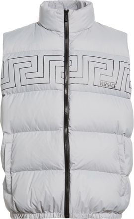 Versace JACKEN & M&Auml;NTEL - Westen auf YOOX.COM