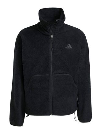 adidas Funktionsfleecejacke City Tech High Pile Fleece Full-Zip