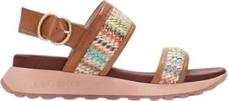 Hispanitas Damen, Schuhe, Mehrfarbig, 40 EUGr&ouml;&szlig;e