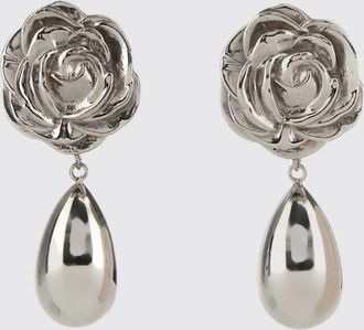 Magda Butrym Bijou MAGDA BUTRYM Femme couleur Argent