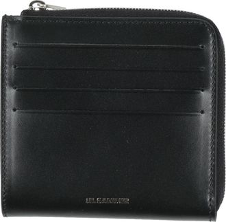 Jil Sander Kleinlederwaren - Portemonnaies auf YOOX.COM