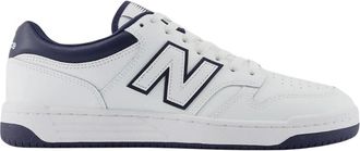 New Balance Herren, Schuhe, Weiß, 44 EUGröße