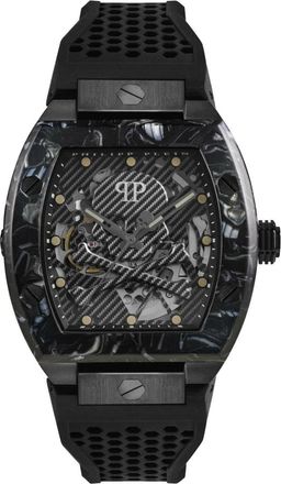 Philipp Plein The $keleton Phantom Pwbaa0221 - - Accessories - Herren - Schwarzk - ONE SIZE