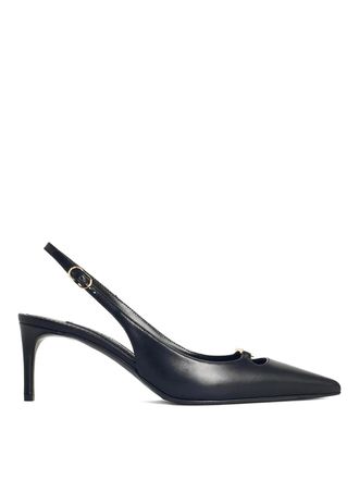 Dolce & Gabbana Sandales - Noir