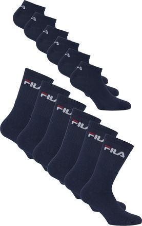 Fila Socken