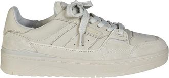 Axel Arigato Homme, Chaussures, Gris, Taille: 41 EU Clay Baskets