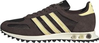 adidas Femme, Chaussures, Brun, Taille: 39 1/3 EU LA Trainer OG
