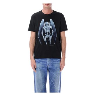 Our Legacy New Box T-Shirt - - Tops - Herren - Schwarzk - L