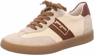 Paul Green Low-Top Sneaker - - Shoes - Damen - Beige - 39 EU