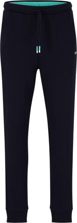 HUGO BOSS Hadiko Jogginghosen f&uuml;r Herren (Blau)