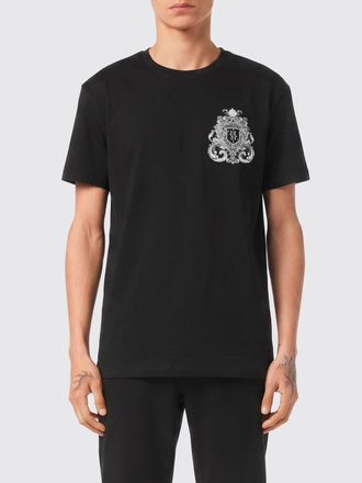 Billionaire Boys Club T-Shirt Homme couleur Noir