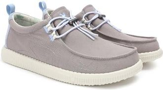 Walk In Pitas | WP150 MOUNTAINCORE Donna | Mocassins pour Femmes | Chaussures Bateau pour Dames | Slipon Loafers | Baskets dété | Sneakers | Pantoufles dété | Chaus