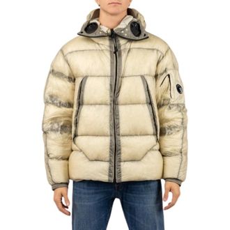 C.P. Company C.p. Company - Blouson - Homme - Vestes - Gris - Taille: M
