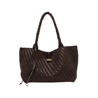 Gianni Chiarini Aurelie Tote Bag - - Bags - Damen - Braun - ONE SIZE