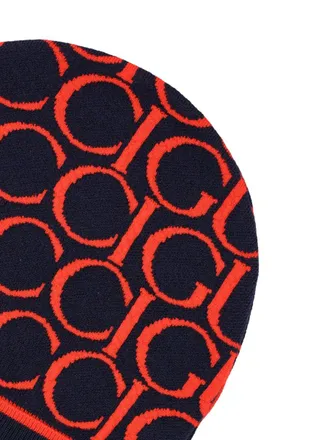 Gucci 792200K_4K2064074 Wool Winter Hat - Multicolor