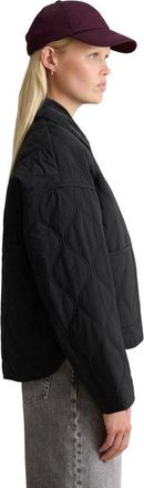 Marc O'Polo Denim Outdoorjacke aus recyceltem Nylon