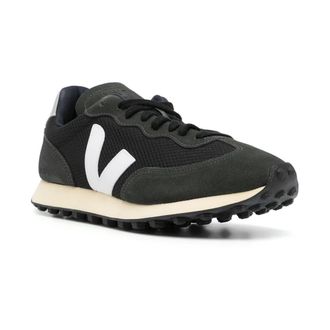 Veja Sneakers - - Shoes - Damen - Gr&uuml;n - 36 EU
