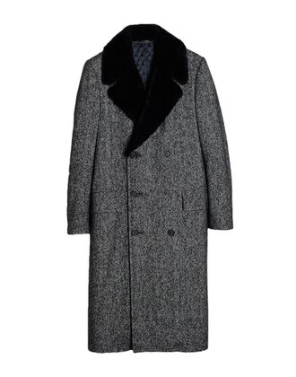 Dunhill JACKEN & M&Auml;NTEL - M&auml;ntel auf YOOX.COM