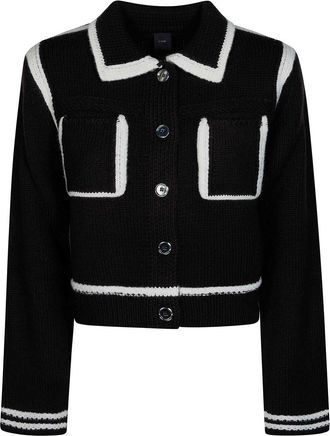 Pinko Blazer - Marron