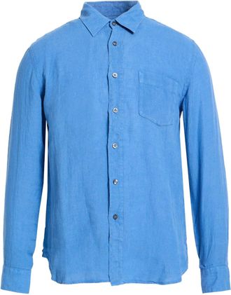 120% Lino TOPS - Hemden auf YOOX.COM