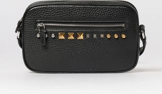 Valentino Garavani Umh&auml;ngetasche VALENTINO GARAVANI Herren Farbe Schwarz