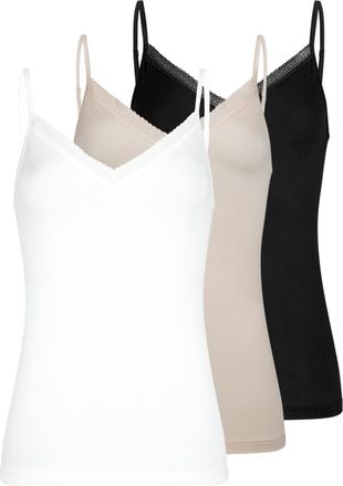 Mey Unterhemd Modal Lace