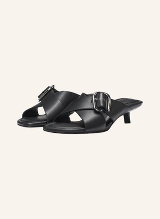HUGO BOSS Hugo Sandals Amaryl_Mule40_Bkcl schwarz