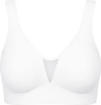 Nina Von C. BH Cotton Shape