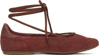 Patrizia Pepe Ballerinas Patrizia Pepe 8Z0123/L152-B882 Braun