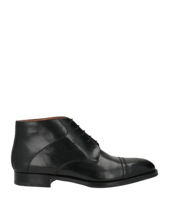 Moreschi SCHUHE - Stiefeletten auf YOOX.COM