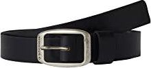 G-Star G-Star Femme Ceinture Bryn, Noir (black/antic silvr D04165-3127-8131), 75
