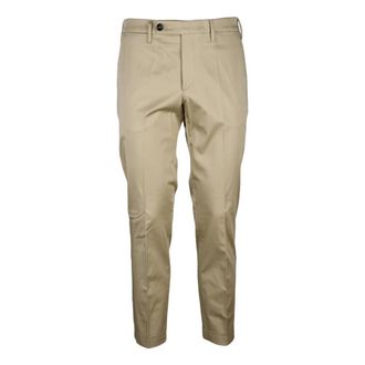 Michael Coal Herren, Hosen, Beige, W38Gr&ouml;&szlig;e