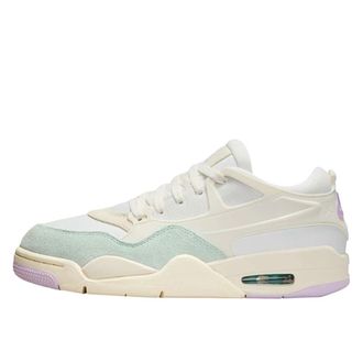 Nike Jordan Air 4 RM - - Sport - Damen - Wei&szlig; - 37 1/2 EU