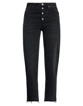 Isabel Marant HOSEN & R&Ouml;CKE - Jeanshosen auf YOOX.COM