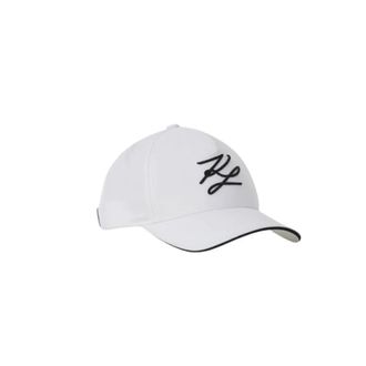 Karl Lagerfeld Homme, Accessoires, Blanc, Taille: ONE Size Accessories
