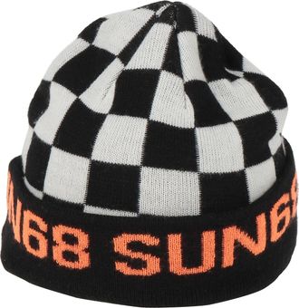 Sun 68 ACCESSOIRES - M&uuml;tzen & H&uuml;te auf YOOX.COM