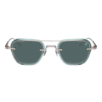 Akoni Jura Sonnenbrille - - Accessories - Damen - Gr&uuml;n - ONE SIZE