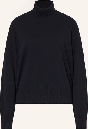 Gestuz Rollkragenpullover Gzmanzi blau