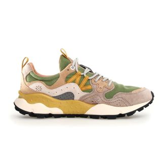 Flower Mountain Herren, Schuhe, Mehrfarbig, 44 EUGr&ouml;&szlig;e