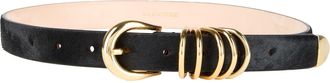 D&eacute;hanche Kleinlederwaren - G&uuml;rtel auf YOOX.COM