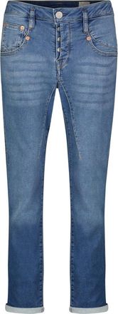Herrlicher Damen Jeans SHYRA cropped